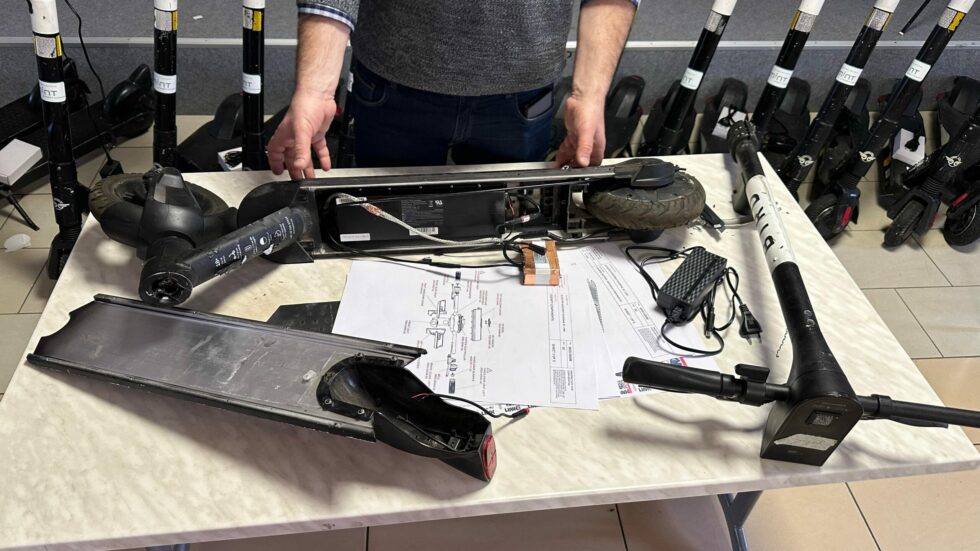 Projekte - Lernpoint